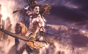 Epic Tale of Virabhadra Killing King Daksha and Lord Shiva's Forgiveness