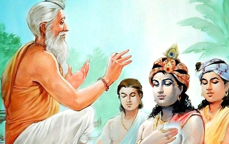 The Story of Goddess Lalita Tripura Sundari and the Defeat of Bhandasura