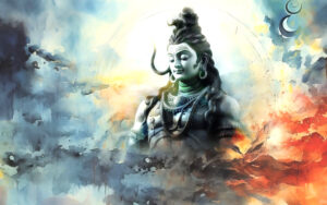 Nineteen Avatars of Lord Shiva