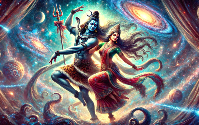 Origin Story of Mahakaleshwar, the Unique South-facing Jyotirlinga
