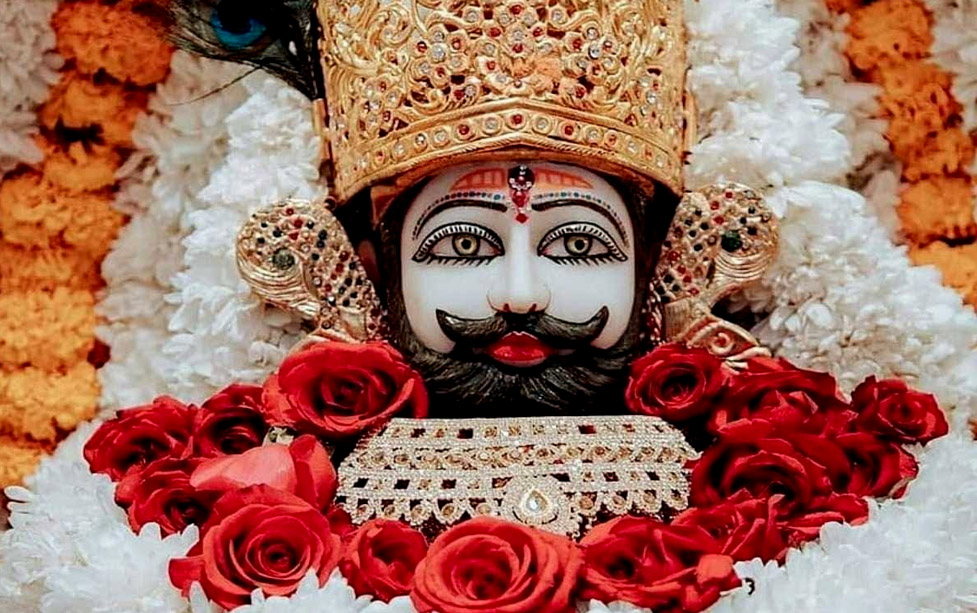 The Story of Goddess Lalita Tripura Sundari and the Defeat of Bhandasura