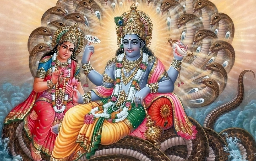 Pashupatastra: The Unused Weapon from Mahabharata