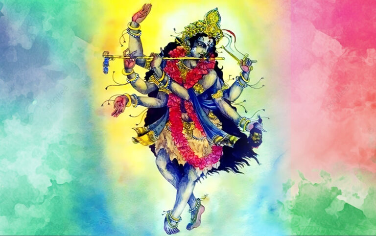 Ranchod: The Story of How Krishna Earned This Name