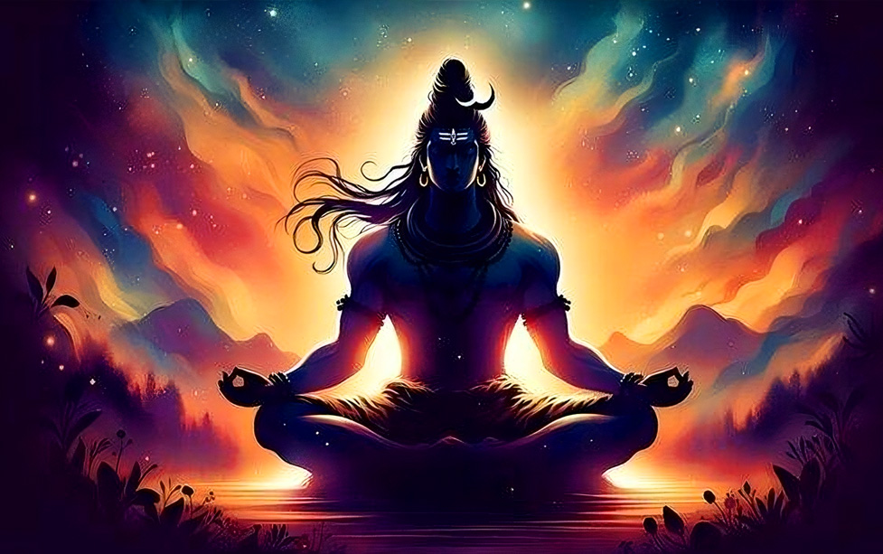 Pashupatastra: The Unused Weapon from Mahabharata