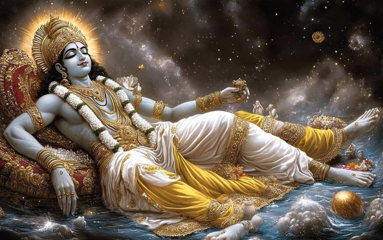 Ranchod: The Story of How Krishna Earned This Name