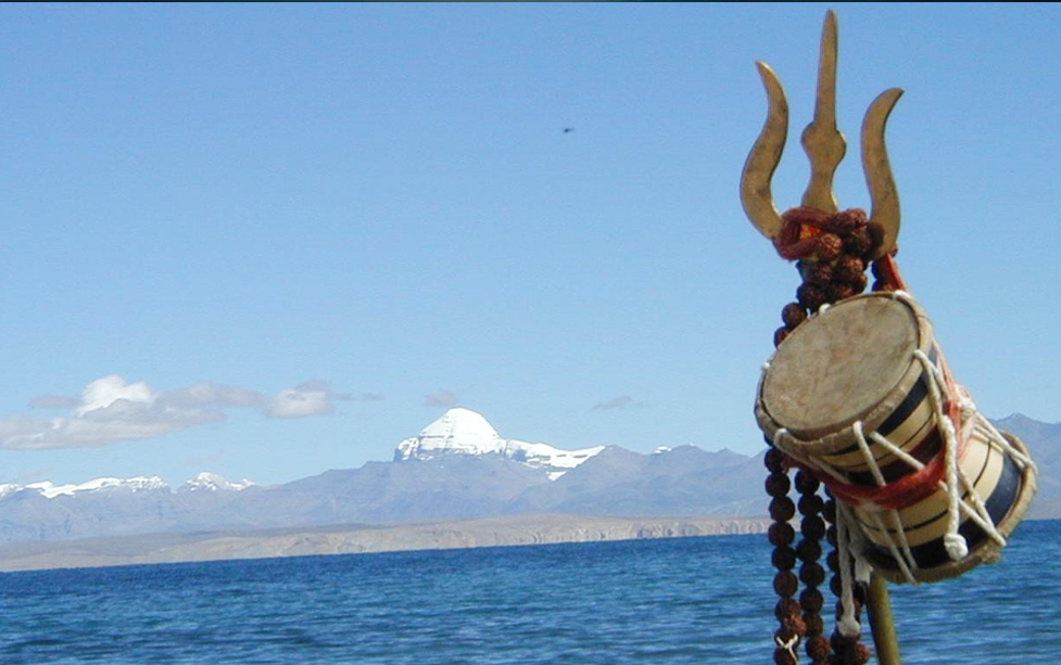 Legends of Mansarovar and Rakshastal: The Divine and the Demonic