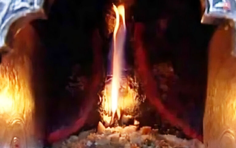 Divine Redemption: Ravana's Composition of the Shiv Tandav Stotram