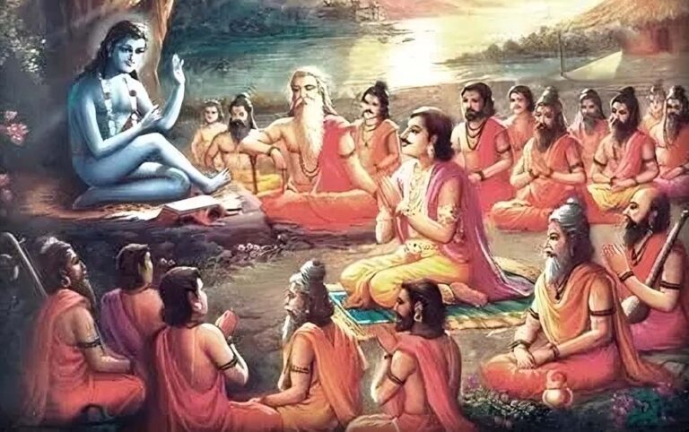 Krishnakali: Krishna as a Manifestation of Goddess Kali