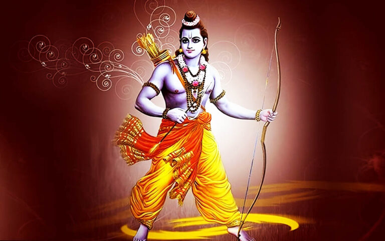 Pashupatastra: The Unused Weapon from Mahabharata